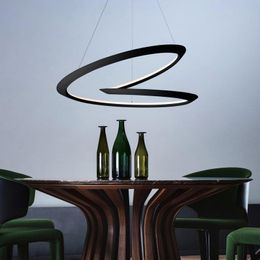 NEMO Kepler Pendelleuchte, LED, uplight, KEM LNN 53,