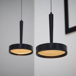 LOOM Design Nyx Pendelleuchte, LED, 860-002,