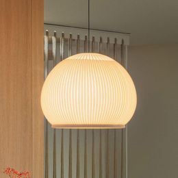 Vibia Knit Pendelleuchte, LED, 746024/13_10,