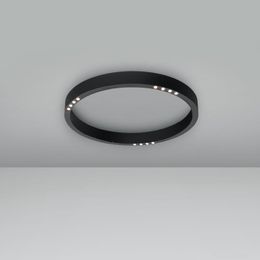 B.Lux R2 C LED Deckenleuchte, 743412,