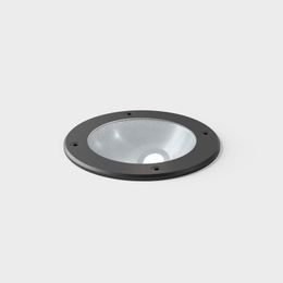 Ip44.de in A. Connect Bodeneinbauleuchte LED, 91081-27-BL-CO,