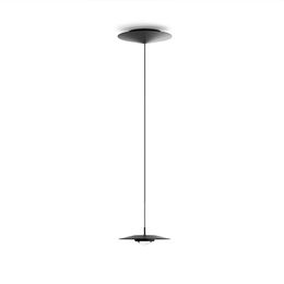 Luceplan Koine Pendelleuchte 1-flammig, LED, 1A070S20W001+1A070/03T001,