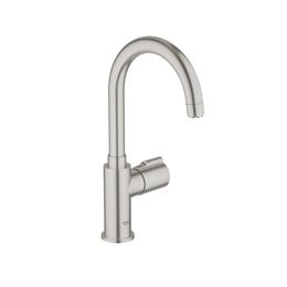 Grohe Red K&uuml;chenarmatur Mono f&uuml;r Hot- und Filtersystem, schwenkbar, 30035DC0, Mono