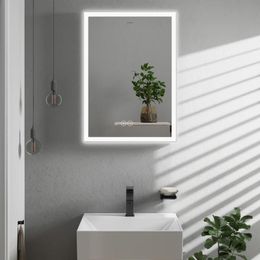 Hansgrohe Xarita E Spiegel, 54989700,