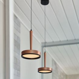 LOOM Design Nyx Pendelleuchte, LED, 860-004,