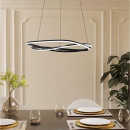Eglo GUNTIN Pendelleuchte LED, 390515,