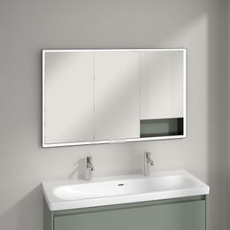 Villeroy & Boch Villeroy & Boch My View+ Spiegelschrank, 3 T&uuml;ren, B48212AF,