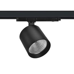 The Light Group SLC Fox Strahler f&uuml;r SLC Schienensystem, LED, SLC8553,
