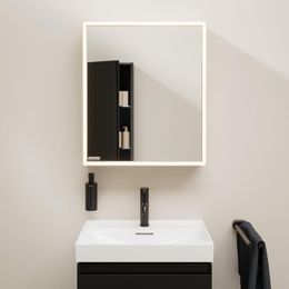 Laufen CADA Spiegelschrank, 1 T&uuml;r, H405652FCD9281,