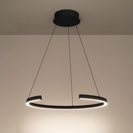 Eglo LABONETE Pendelleuchte LED, 390533,