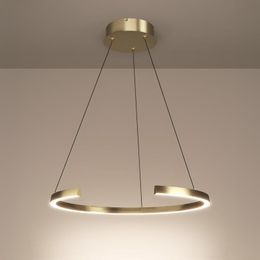 Eglo LABONETE Pendelleuchte LED, 390516,