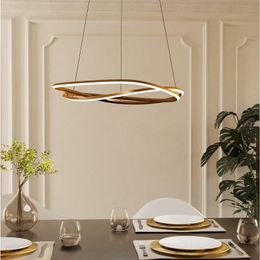 Eglo GUNTIN Pendelleuchte LED, 390514,