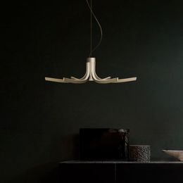 Foscarini Asteria Pendelleuchte LED, FN3340S3P0-74E30,