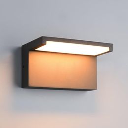 Trio Leuchten Ravi Wandleuchte LED, 238660142,