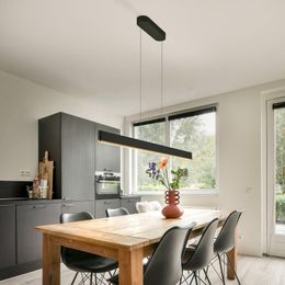 Helestra NIN Pendelleuchte LED, 36/2745.28,