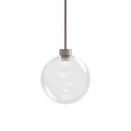 Karman Opium Pendelleuchte LED, SE330ATINT,