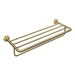 Axor Universal Circular Handtuchablage, 42843990,