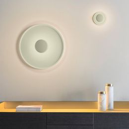 Vibia Top Wandleuchte, LED, 115547/1B,
