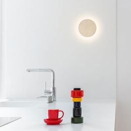 Vibia Dots LED Wandleuchte, indirekt rundum, 467582/10,