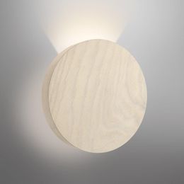 Vibia Dots LED Wandleuchte, breiter Kegel, 467082/10,