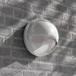 Ip44.de las.2 Wandleuchte, LED, 93155-WH,