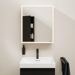 Laufen CADA Spiegelschrank, 1 T&uuml;r, H405651FCD9281,