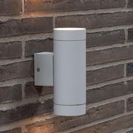 Nordlux Tin Wandleuchte GU10, 2-flammig, 21519901,