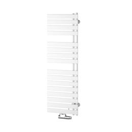 Kermi Credo Half flat Badheizk&ouml;rper, Warmwasser- oder Mischbetrieb, EAN1A1400602WXK,