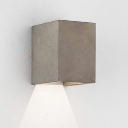 Illumina astro Oslo Wandleuchte, LED, downlight, 1298019,