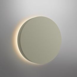 Vibia Dots LED Wandleuchte, indirekt rundum, 467547/10,