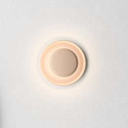 Vibia Top Wandleuchte, LED, 115436/10,