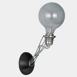 Lumina Matrix Wand-/Deckenleuchte, E27, 39501OP220,