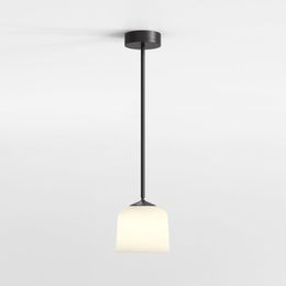 Illumina astro Nara Pendelleuchte Glocke, LED, 1464003+5039005,