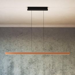 Eglo CIGGIANO Pendelleuchte LED, 390499,
