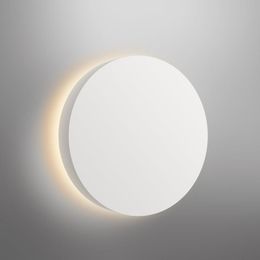 Vibia Dots LED Wandleuchte, indirekt rundum, 467513/10,