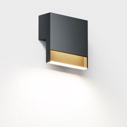 Ip44.de li.2 Wandleuchte, LED, 91125-AN-DR,