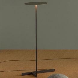 Vibia Flat Stehleuchte, LED, 595747/15,