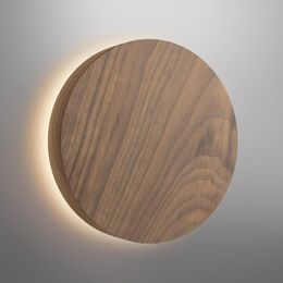 Vibia Dots LED Wandleuchte, indirekt rundum, 467583/10,