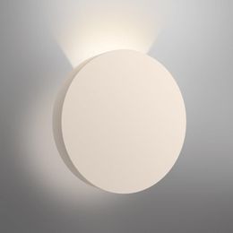 Vibia Dots LED Wandleuchte, breiter Kegel, 467027/10,