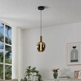 Eglo FRUITERA Pendelleuchte LED, 1-flammig, 390463,