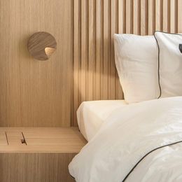 Vibia Dots Wandleuchte, LED, 466283/10,