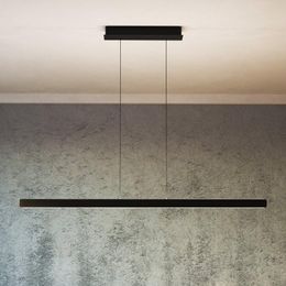Eglo CIGGIANO Pendelleuchte LED, 390498,