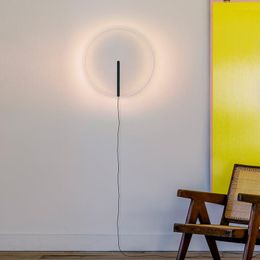Vibia Guise Wandleuchte LED mit Zuleitung, 226018/26,