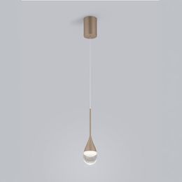 Helestra DEEP Pendelleuchte LED, 1-flammig, 16/2710.70,