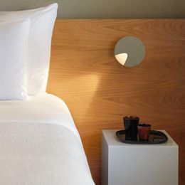 Vibia Dots Wandleuchte, LED, 466047/10,