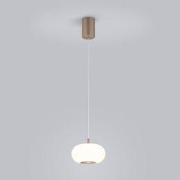 Helestra SAPO Pendelleuchte LED, 1-flammig, 26/2700.70,