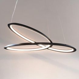 NEMO Kepler Pendelleuchte, LED, downlight, KEM LNN 54,