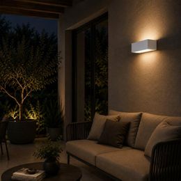 GEA LUCE GES Wandleuchte, LED, GES971C,