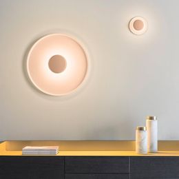 Vibia Top Wandleuchte, LED, 115536/1B,