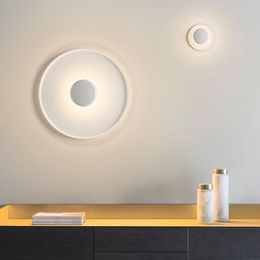 Vibia Top Wandleuchte, LED, 115510/1B,